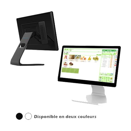 iMachine P1 N 4000 | Caisse tactile Tunisie - ASM