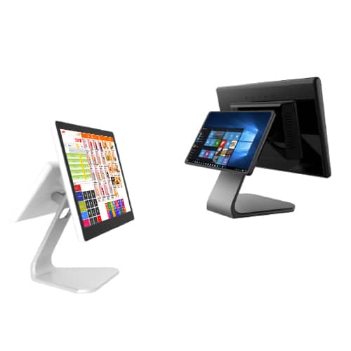 iMachine P1 Avec Afficheur Processeur I3 (Non Disponible) | Caisse ...